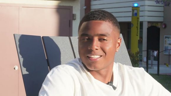 Jeremy Batioja - Diego Arcos