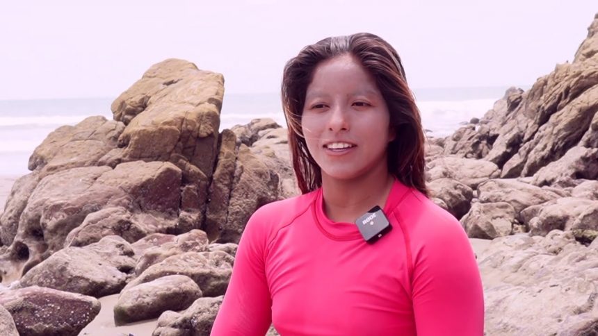 Genesis Borja - Diego Arcos